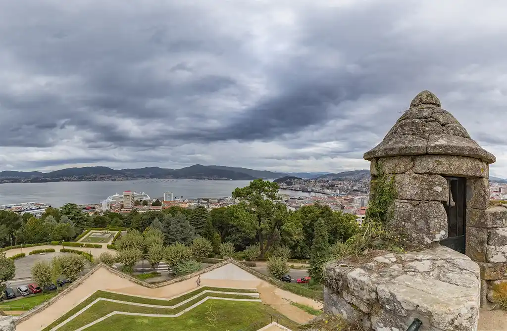 Viajar a VIGO, una de las joyas de Galicia