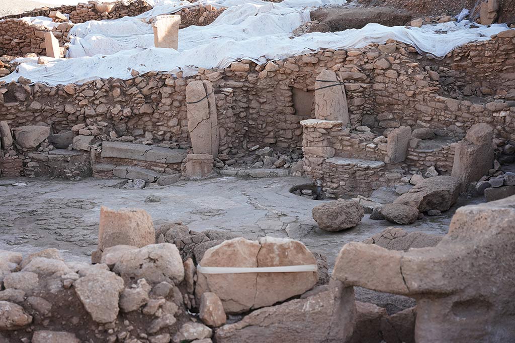 Karahan Tepe: Viaje a la civilización más antigua del mundo