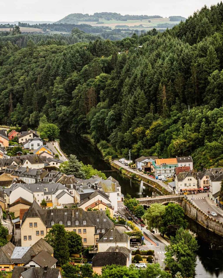 Luxemburgo: Guía de viaje completa 2026
