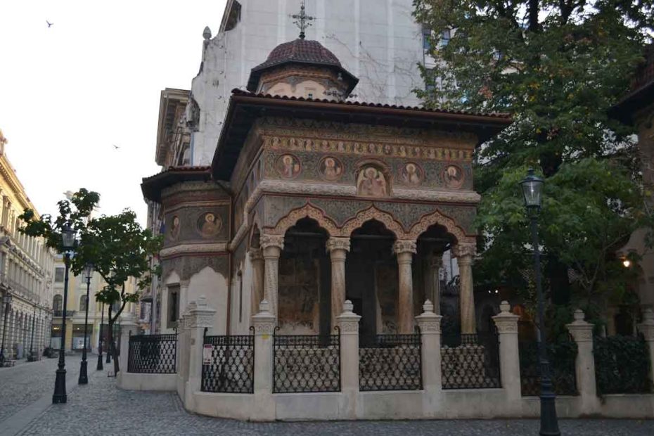 Bucarest: Qué ver y atracciones imprescindibles