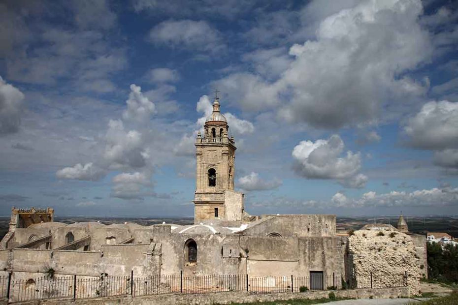 Medina Sidonia: Guía Completa 2026 | Qué Ver y Comer