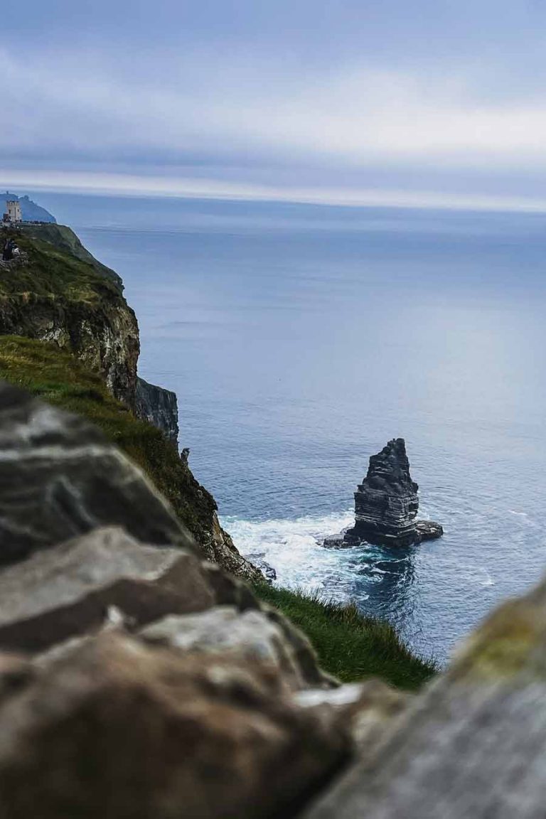 Acantilados de Moher: guía completa para tu visita 2026