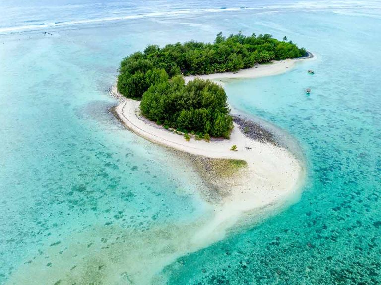 Islas Cook: guía de viaje al paraíso de la Polinesia 2026